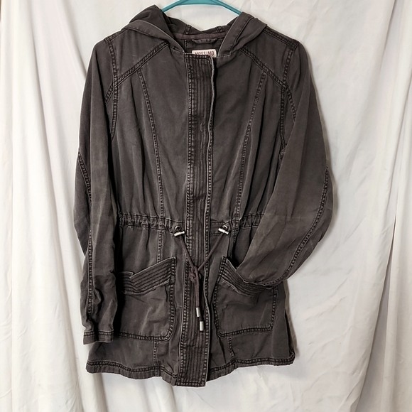Mossimo Supply Co. | Jackets & Coats | Mossimo Utility Jacket | Poshmark